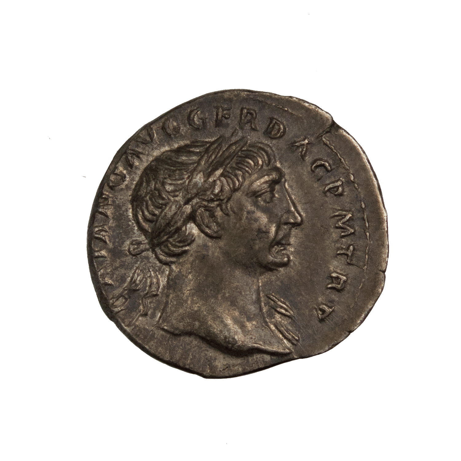 Trajan - Numismeo