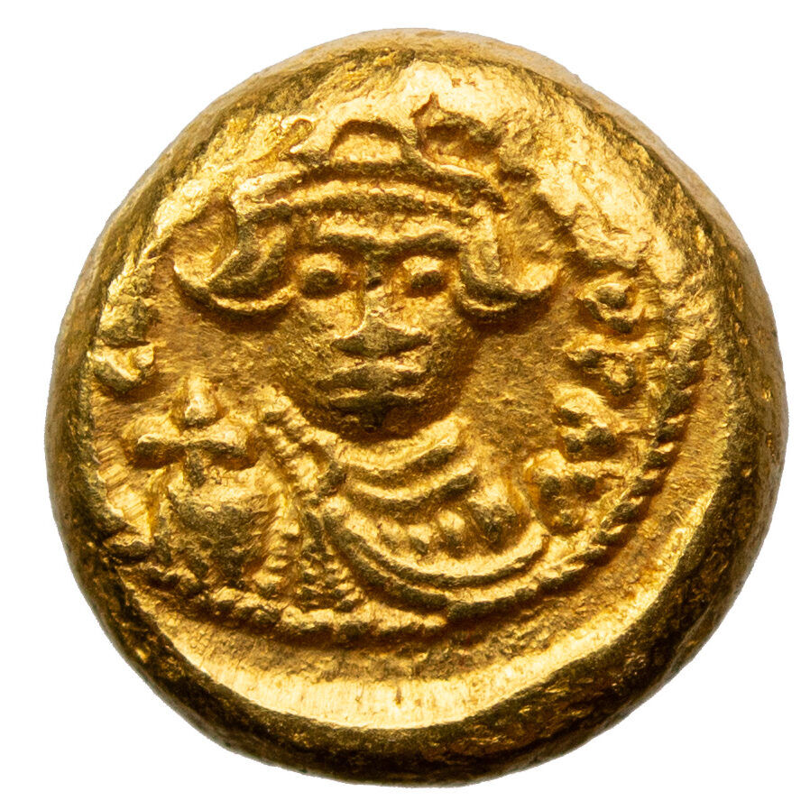 Constans II - Numismeo