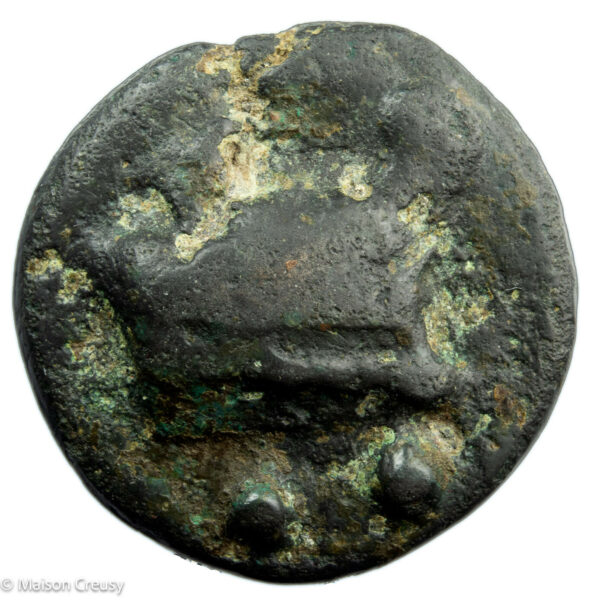 Æ Aes Grave Sextans - Numismeo