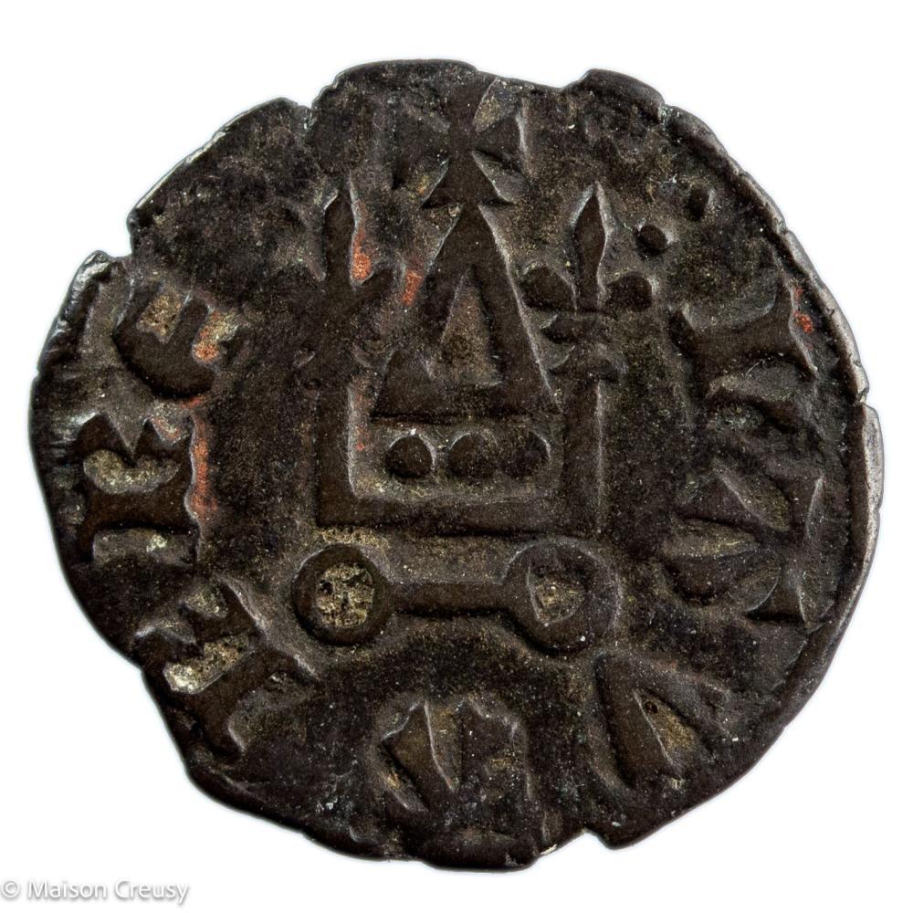 Charles II of Navarre - Numismeo
