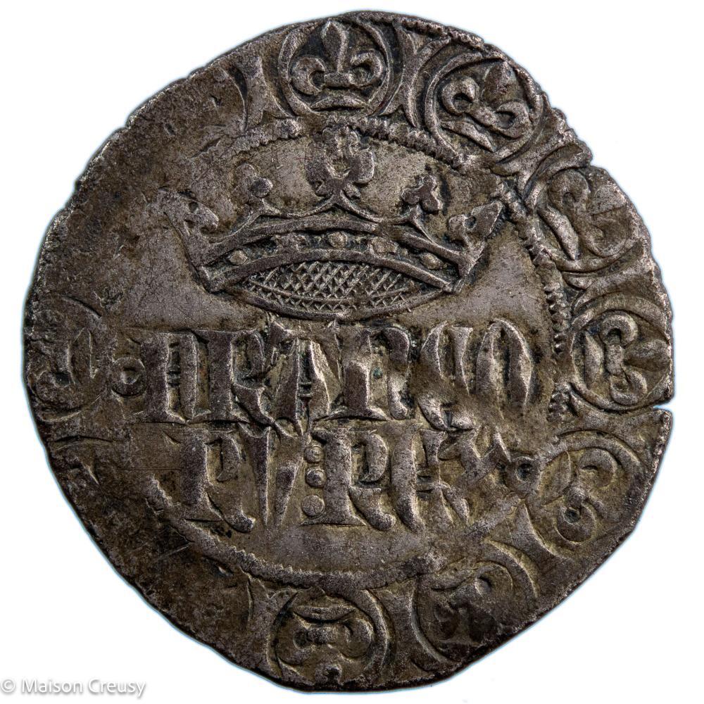 Jean II le Bon - Numismeo