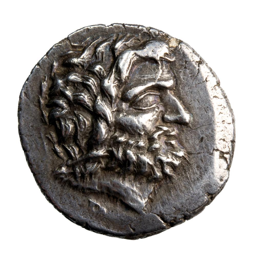 Archives des Crete - Numismeo