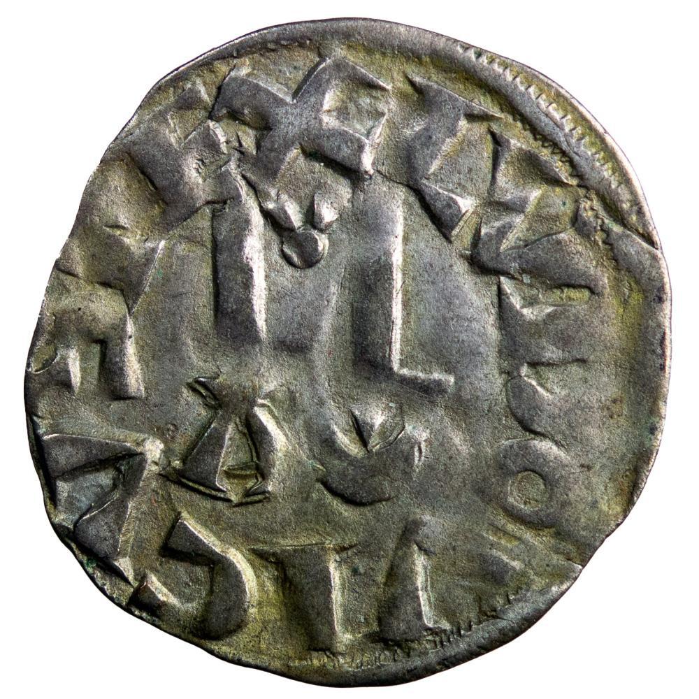 Louis VI of France - Numismeo